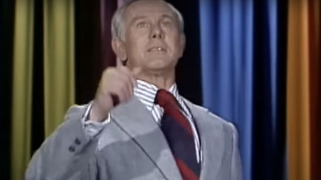 32 Fantastic Johnny Carson Quotes | Cinemablend