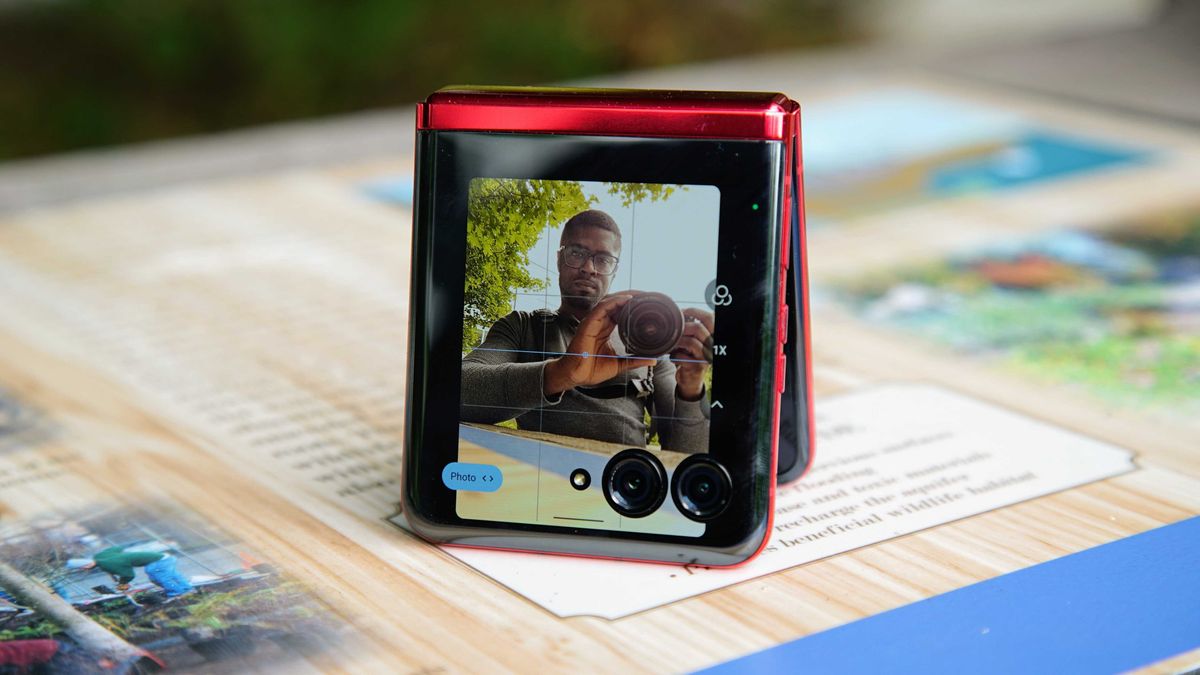 Best foldable phone | Android Central