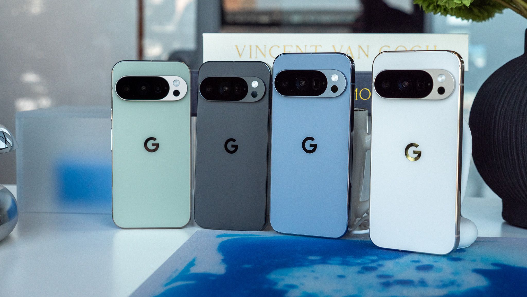 There's one key reason the Pixel 10 Pro is my main camera for work ...