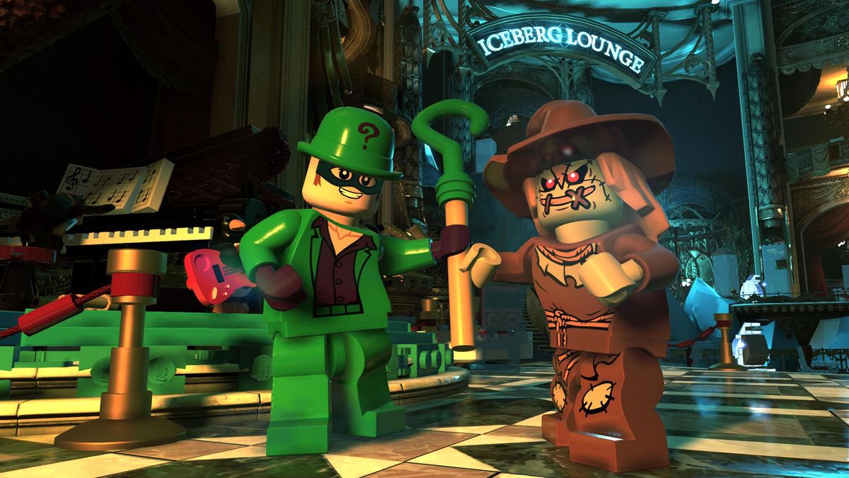 LEGO DC Super Villains: Beginners Guide | iMore