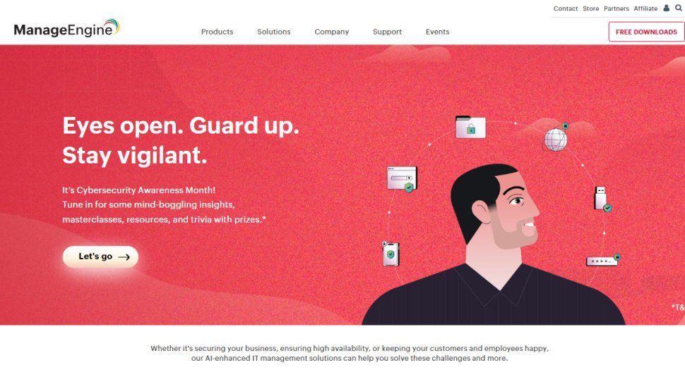 Best MDM solution of 2025 | TechRadar