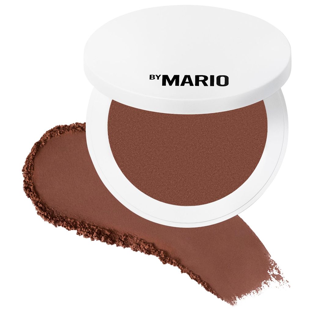 Makeup by Mario Blurring Bronzer Review With Photos | Marie Claire