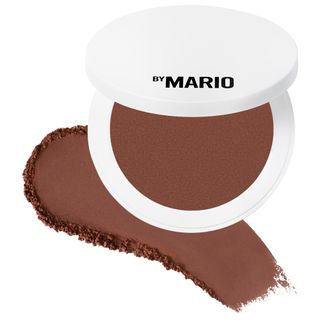 Makeup by Mario Blurring Bronzer Review With Photos | Marie Claire