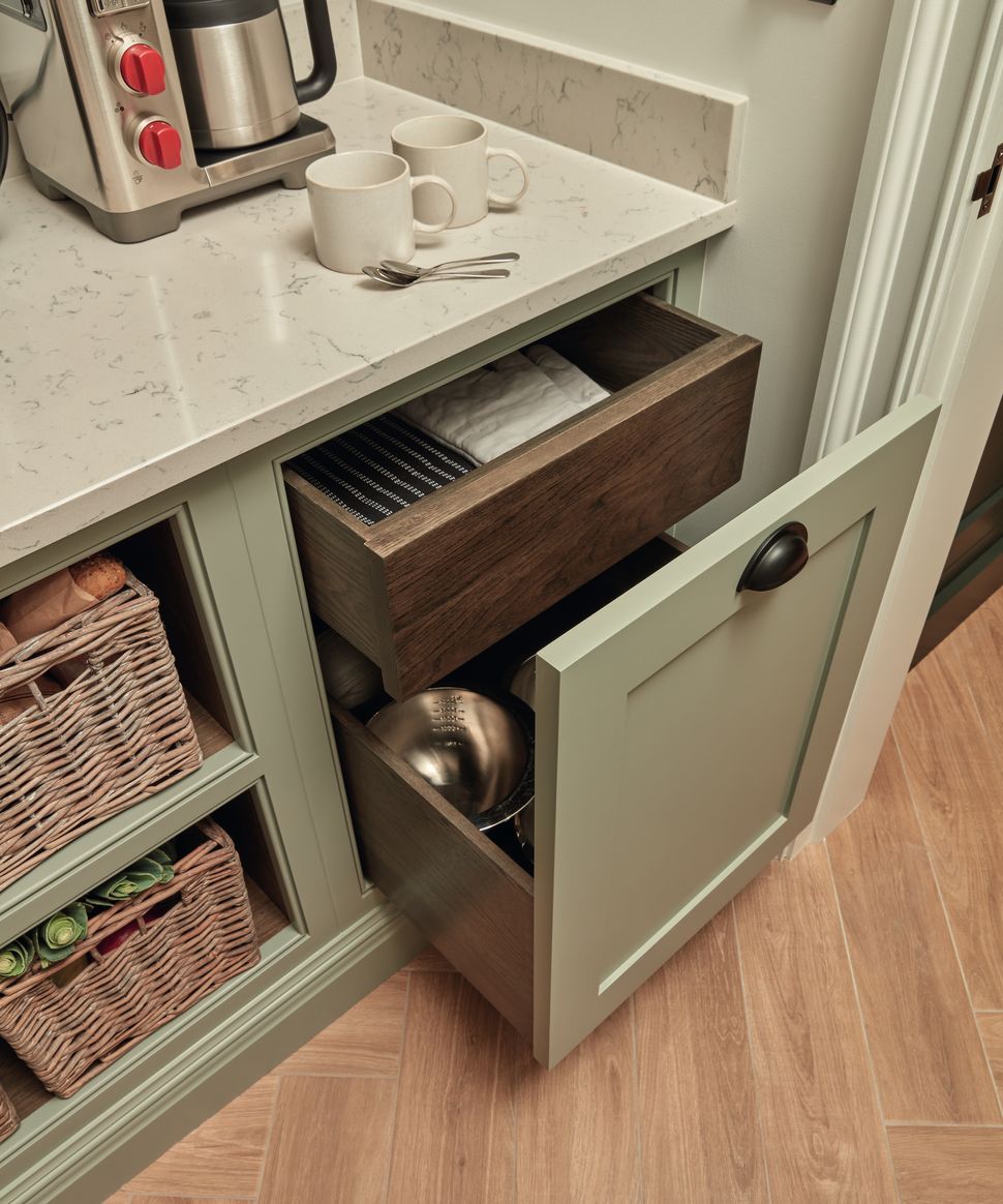 Utility room storage ideas for making the most of your space | Homebuilding