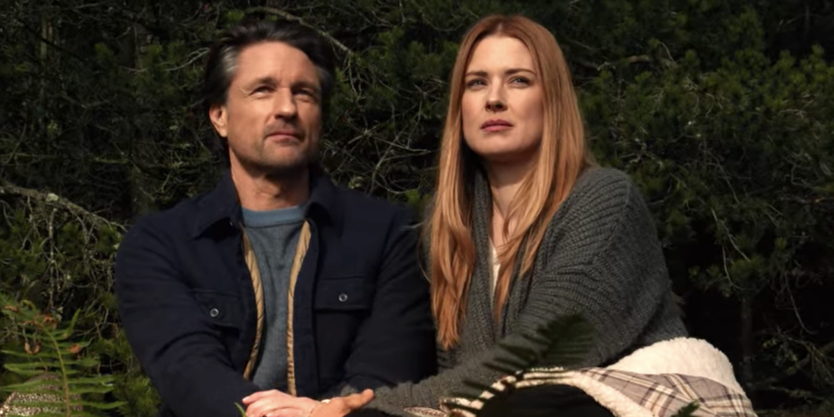 Virgin River: Where All The Relationships Stand After Season 3 ...