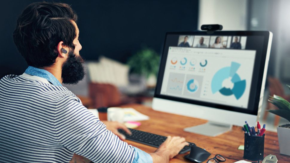 New Logitech wireless & wired earbuds want to make work calls more ...