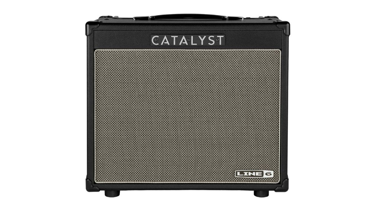 Best Combo Amps 2025: Achieve tonal bliss | GuitarPlayer