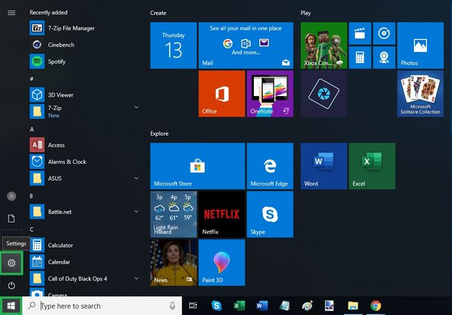 How To Enable Bluetooth in Windows 10 | Tom's Hardware
