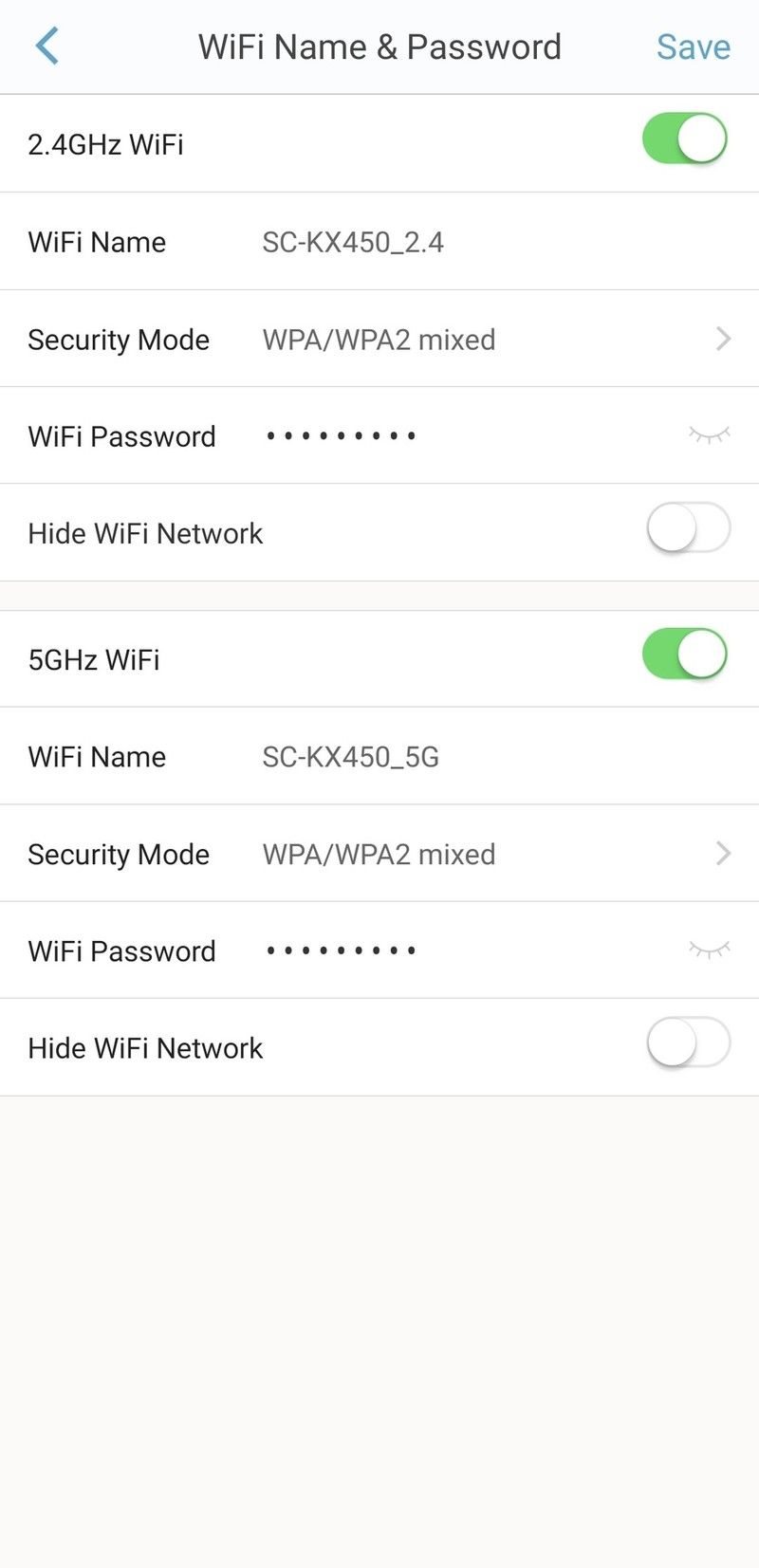 Speedefy KX450 AX1800 Wi-Fi 6 router review: Keep it real, simple ...