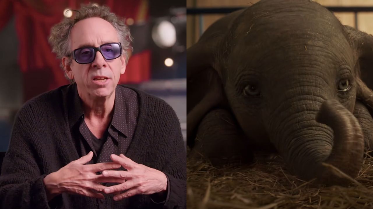 ‘I Should Have Known’: Tim Burton Reflects On Troubled Relationship ...