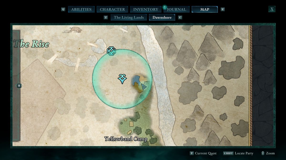 The best unique starter weapons in Avowed | PC Gamer