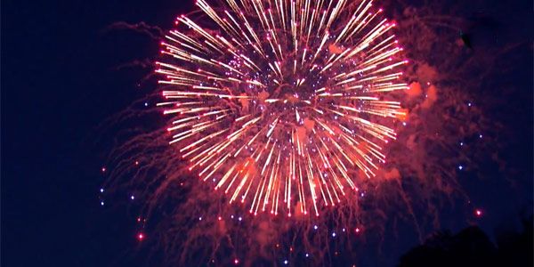 PBS Apparently Showed Old Fireworks Footage, Basically Ruined The ...