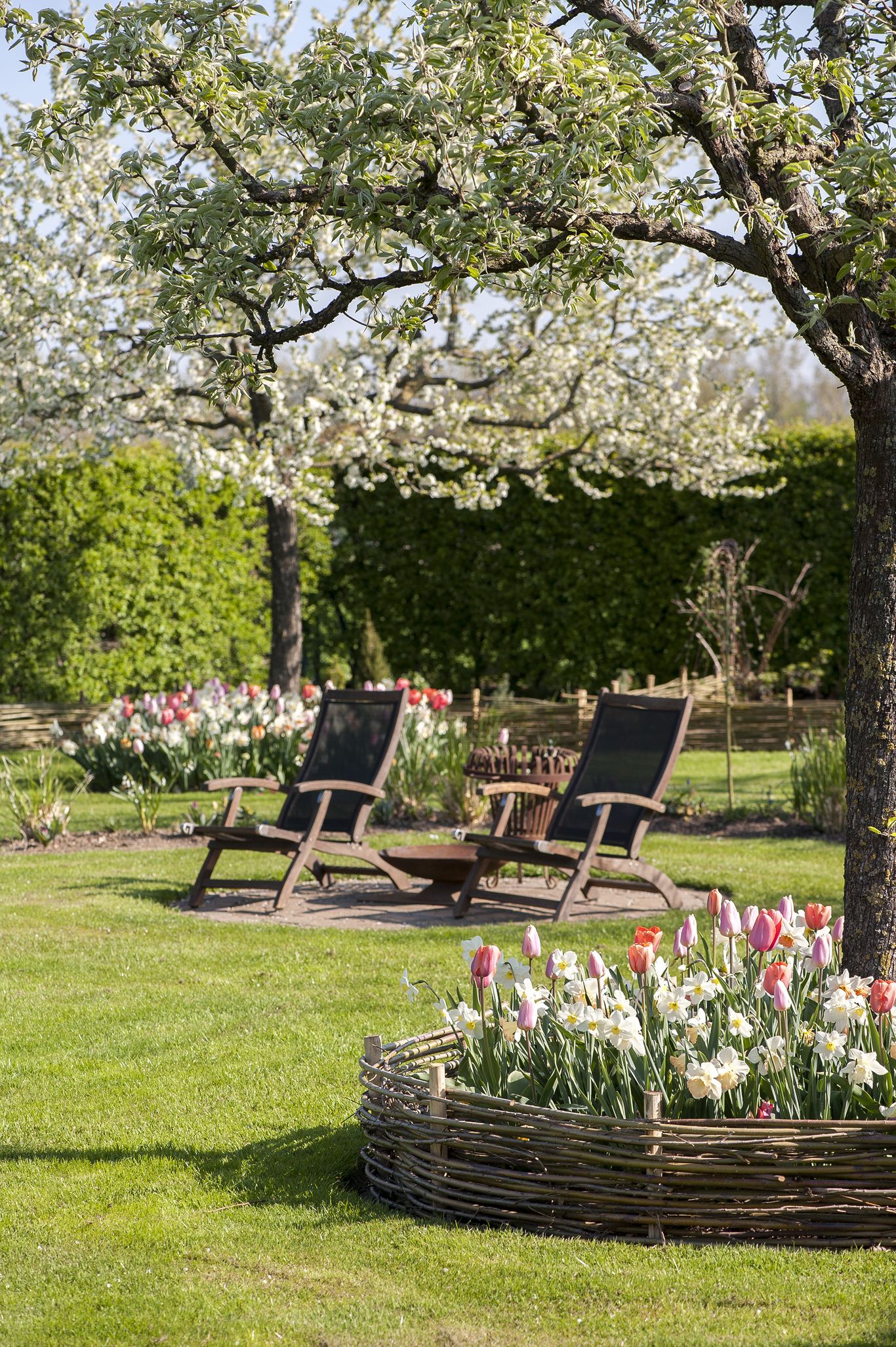 This 1820s Dutch farmhouse has been totally transformed | Country