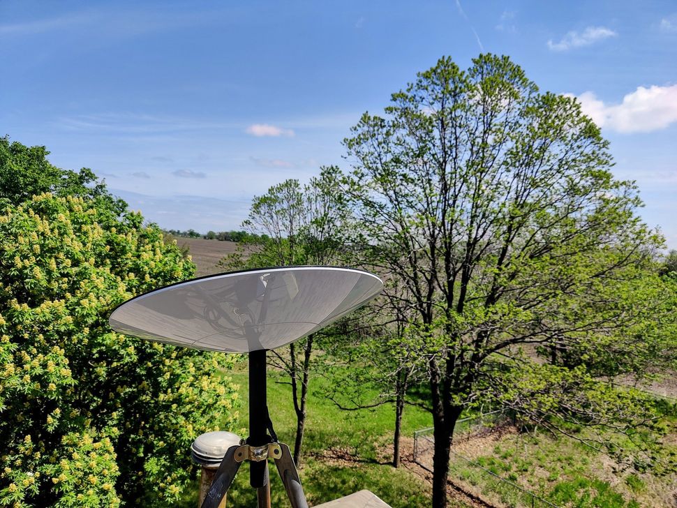 Can you use your own router with Starlink? | Android Central