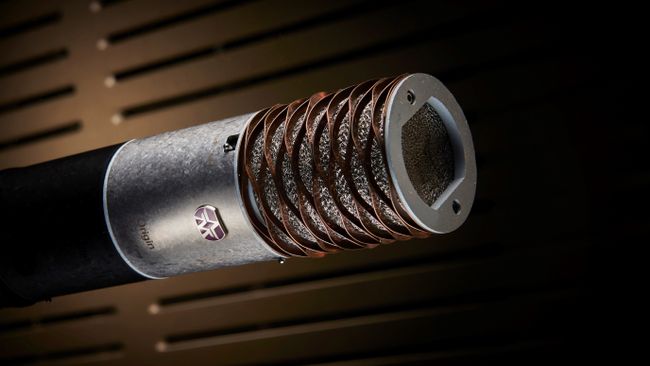 Best microphones for recording 2025: Top studio mics, rated | MusicRadar