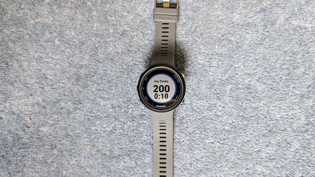 The Best Swimming Watches, Waterproof Smartwatches And Fitness Trackers ...