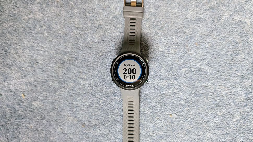 The Best Swimming Watches, Waterproof Smartwatches And Fitness Trackers ...