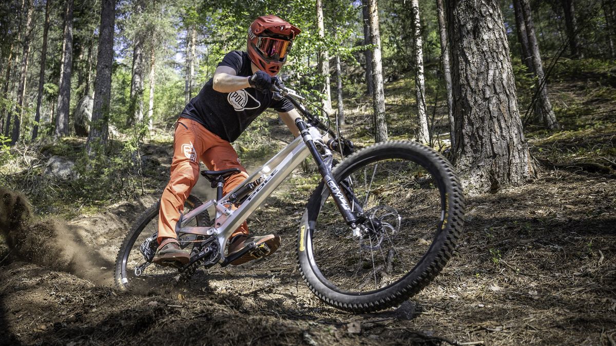 Pole Bicycles marks their tenth anniversary with the release of two new ...