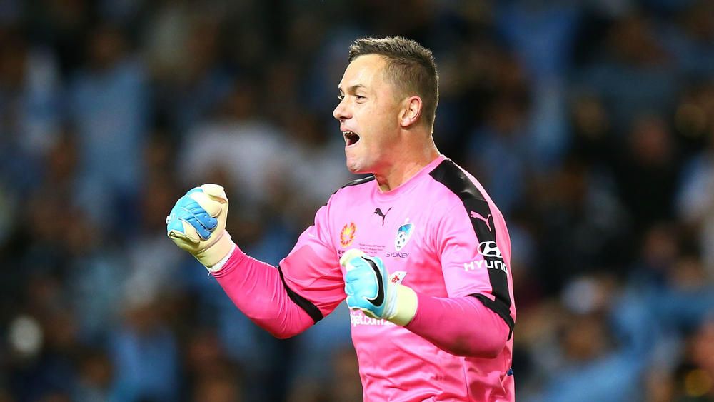 Australian goalkeeper Vukovic earns Genk move | FourFourTwo