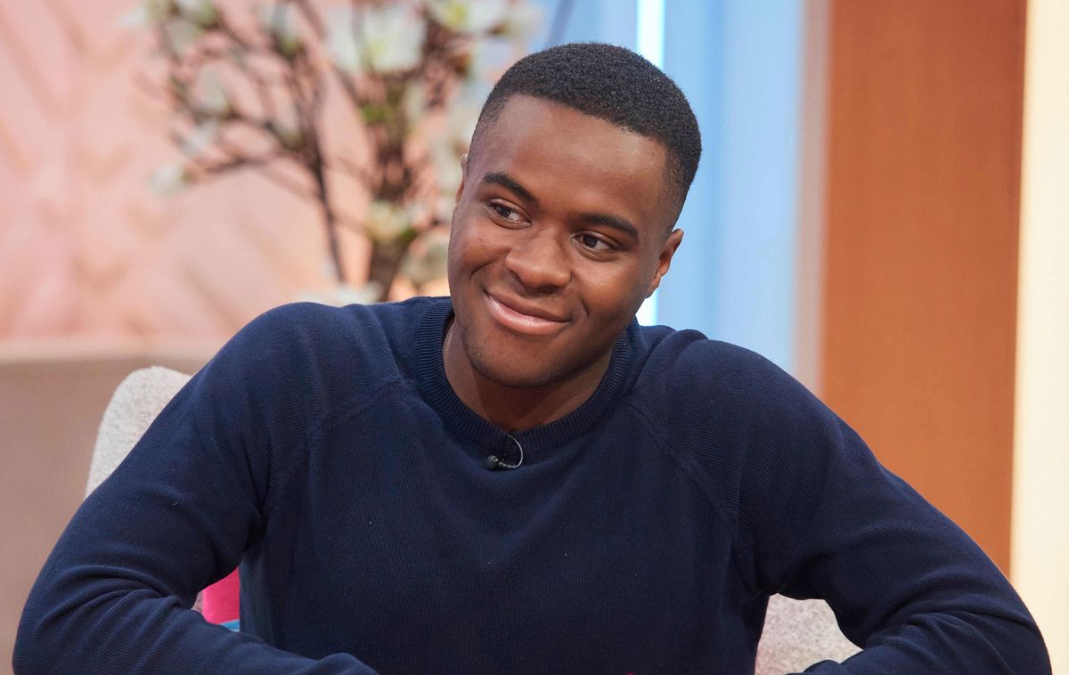 Liam Charles recipes: Bake Off contestant shares his best recipes ...