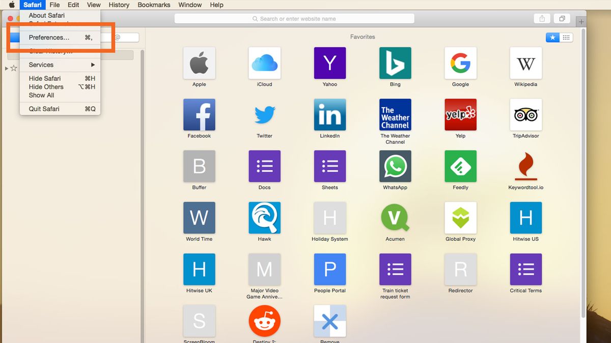 How to turn off web notifications in Google Chrome, Safari, Firefox ...