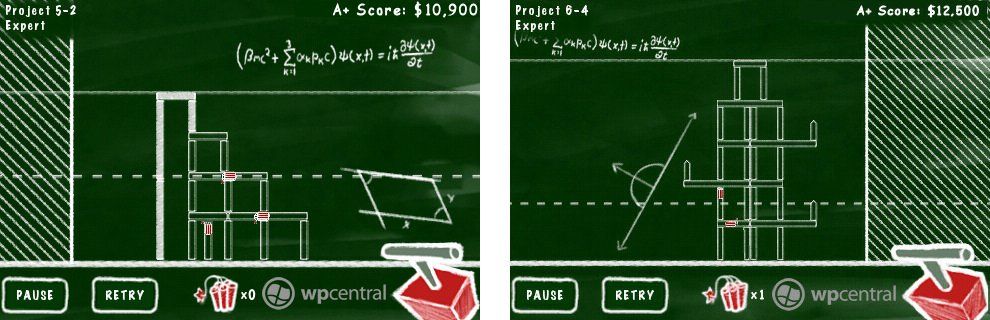 Implode: Xbox Windows Phone Review | Windows Central