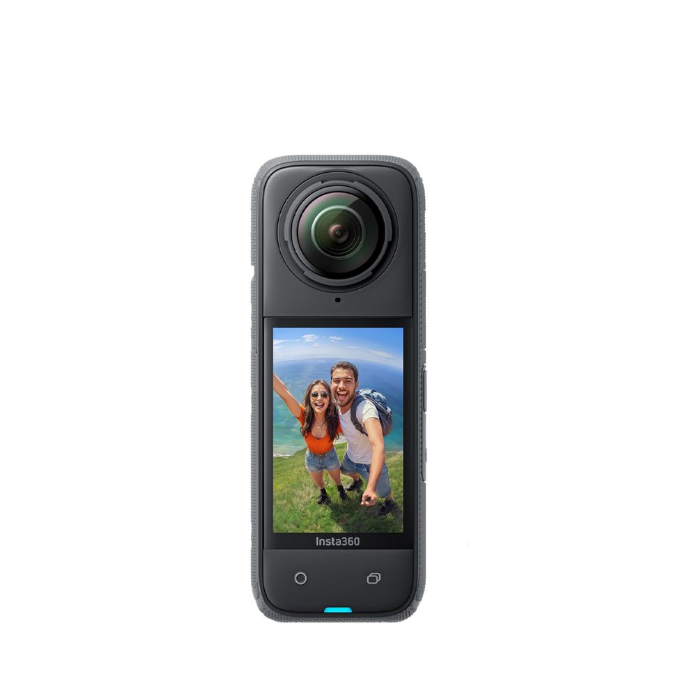 The best 360 cameras | Digital Camera World