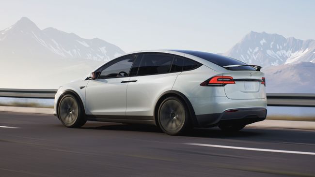 Tesla Model X vs Tesla Model Y: which Tesla SUV should you buy? | TechRadar