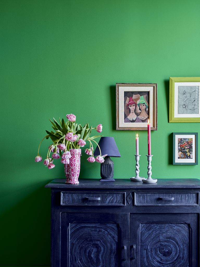 How to paint furniture – the expert guide to getting the perfect finish ...