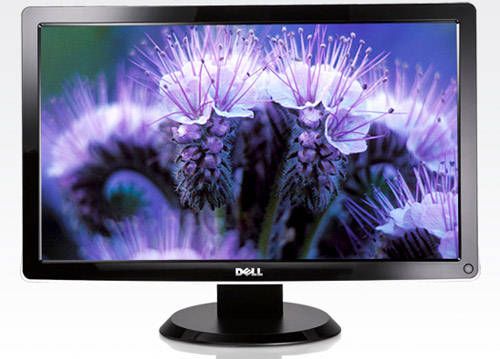 The Monitors: Dell, Samsung, And Viewsonic - CCFL Versus LED: Is There ...