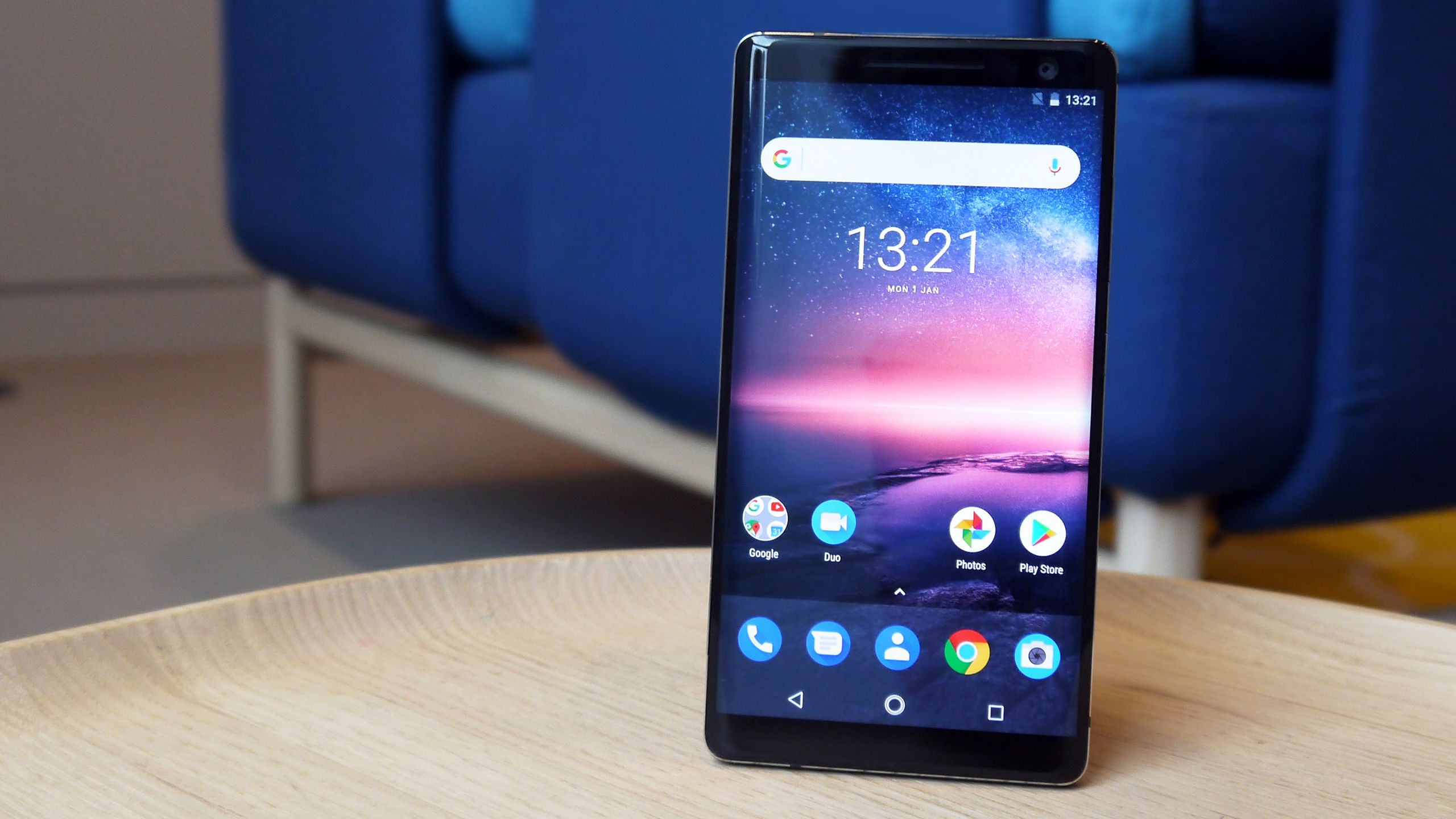 Flagship Nokia smartphone teased with more details expected soon ...