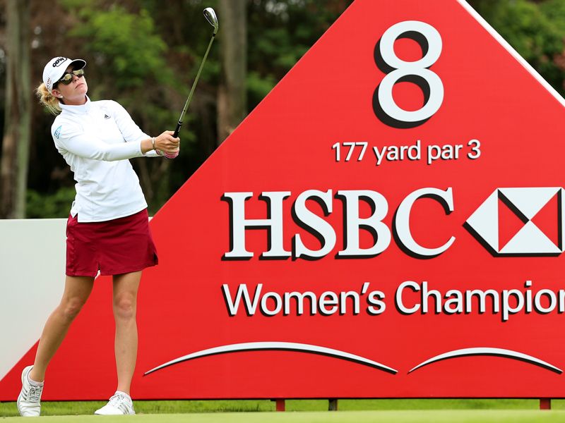 HSBC Women’s Champions preview | Golf Monthly