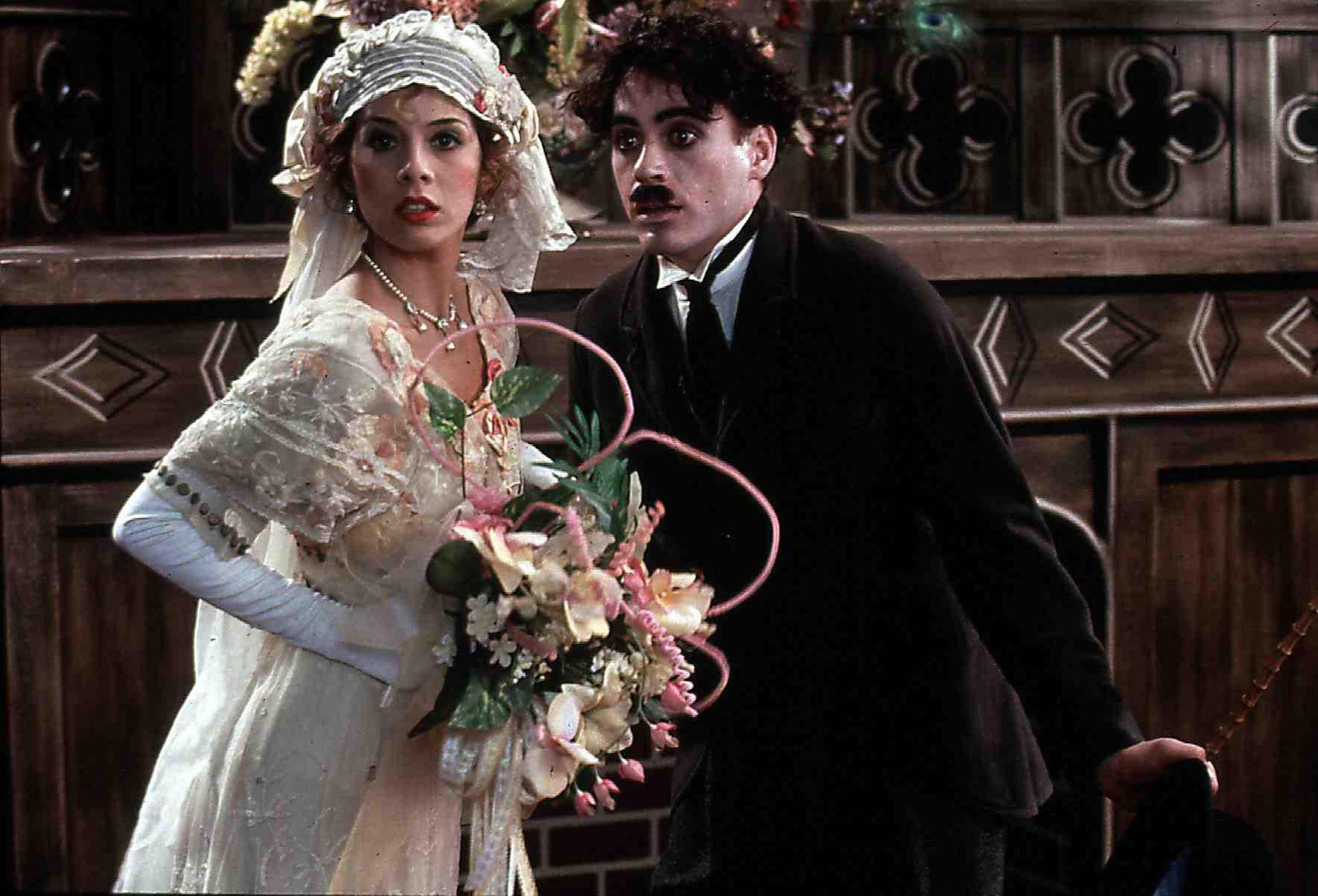 The 32 Best Biopics of All Time | Marie Claire