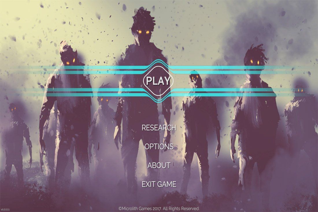 Dead Purge: Outbreak for Windows 10 PC pits you against piles of ...