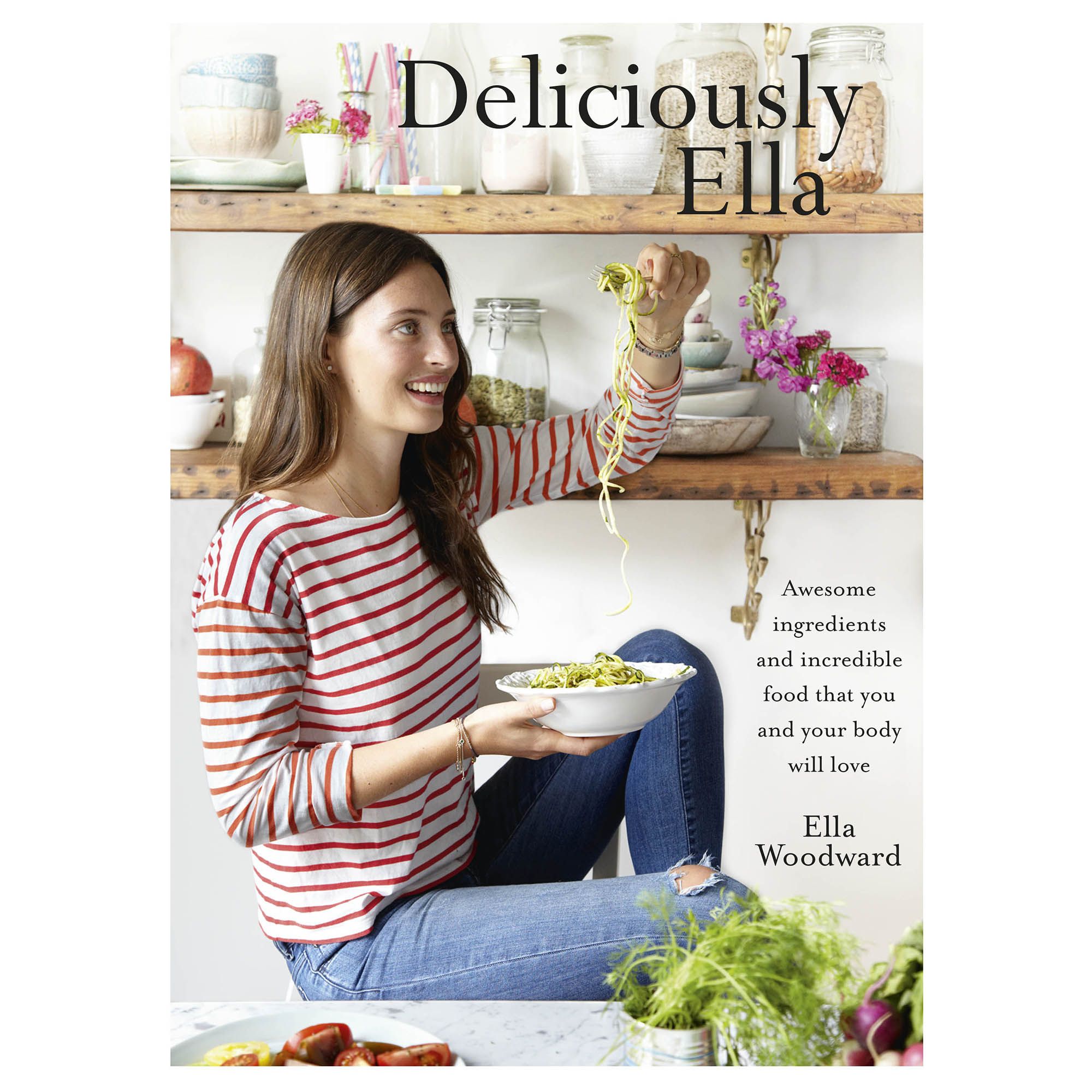 8 Women Changing The Way We Eat | Woman & Home