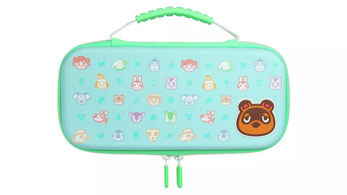 The best Switch Lite cases | Creative Bloq