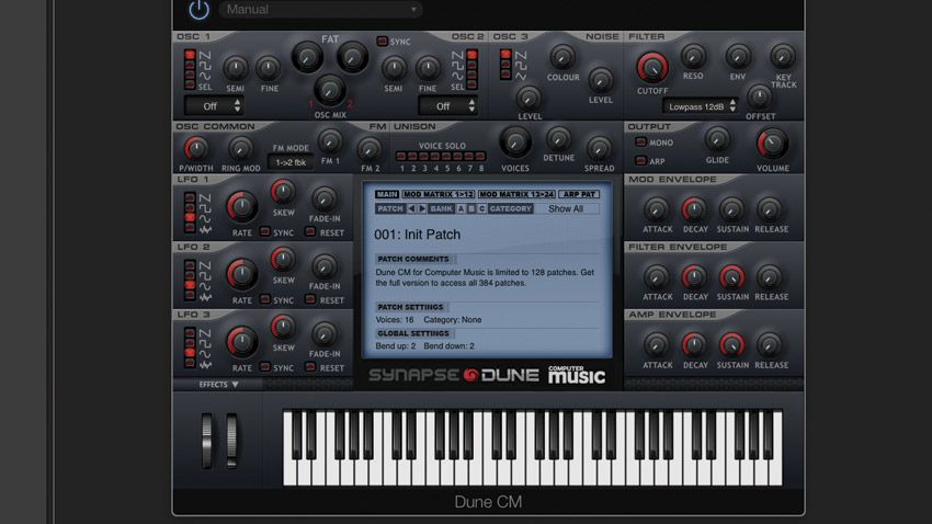 The beginner's guide to using LFOs | MusicRadar