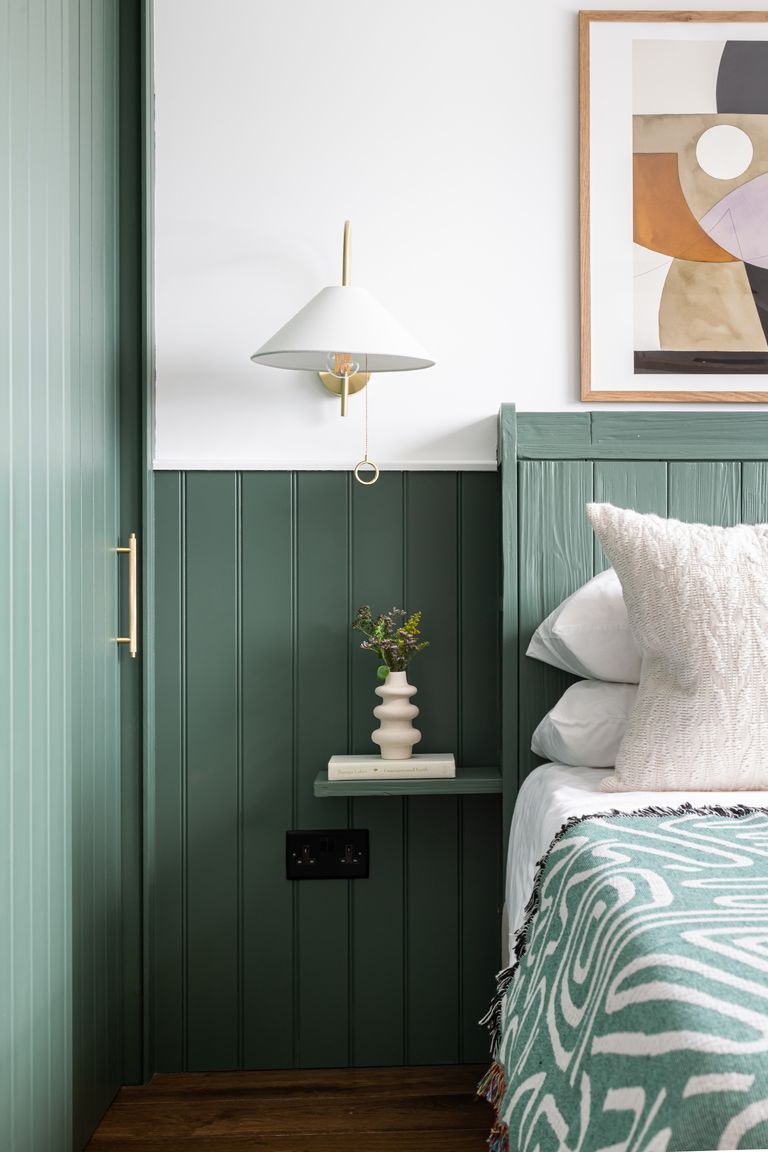 Small guest room ideas: 10 ways to transform a spare room | Homes and ...