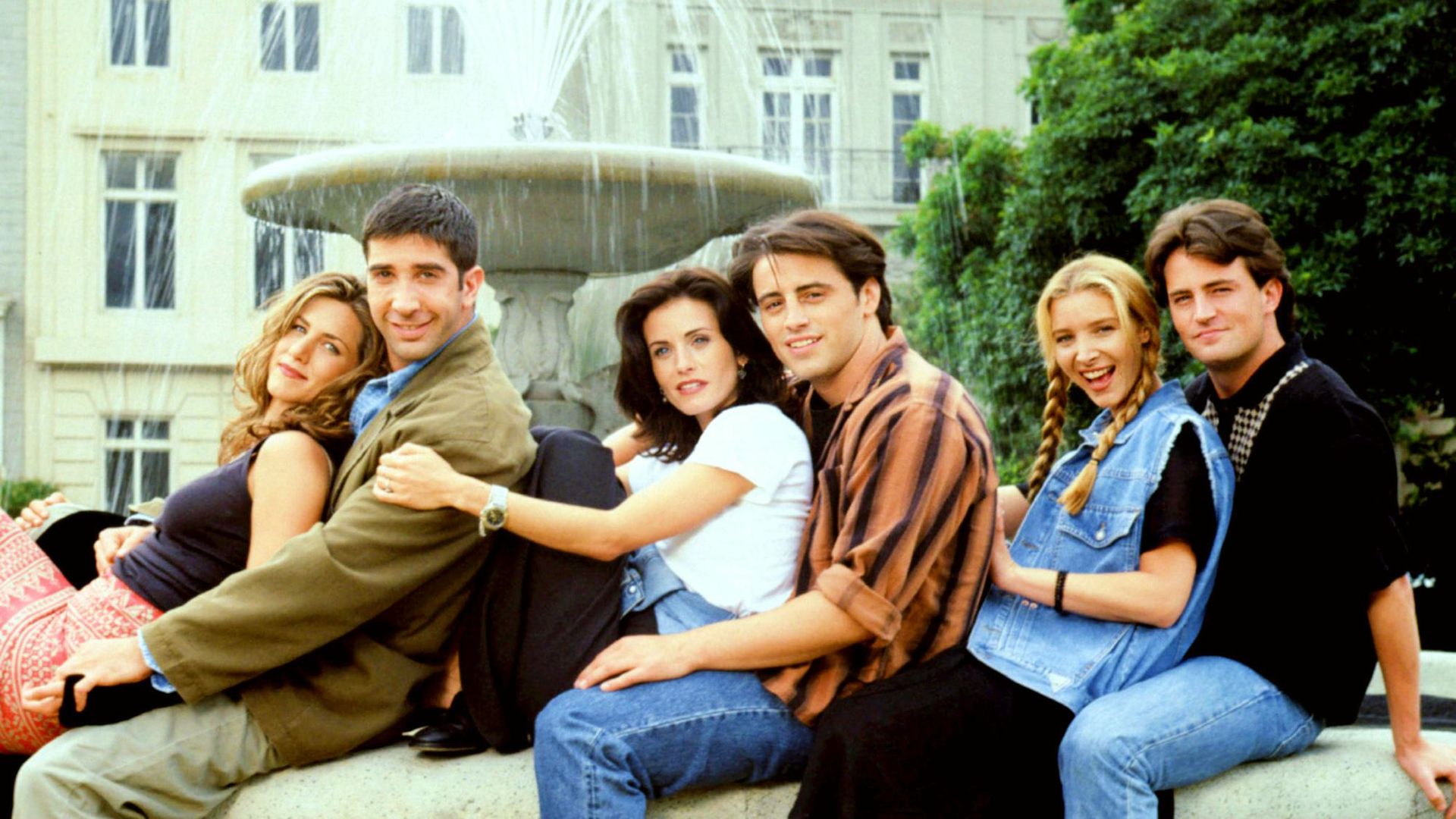 7 best shows like Friends to watch on Netflix, Hulu and more | Tom's Guide