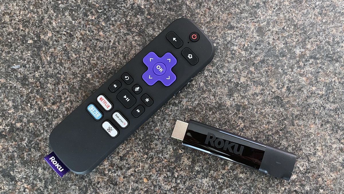 Roku Streaming Stick+ review: super smart 4K HDR streaming on a budget | T3