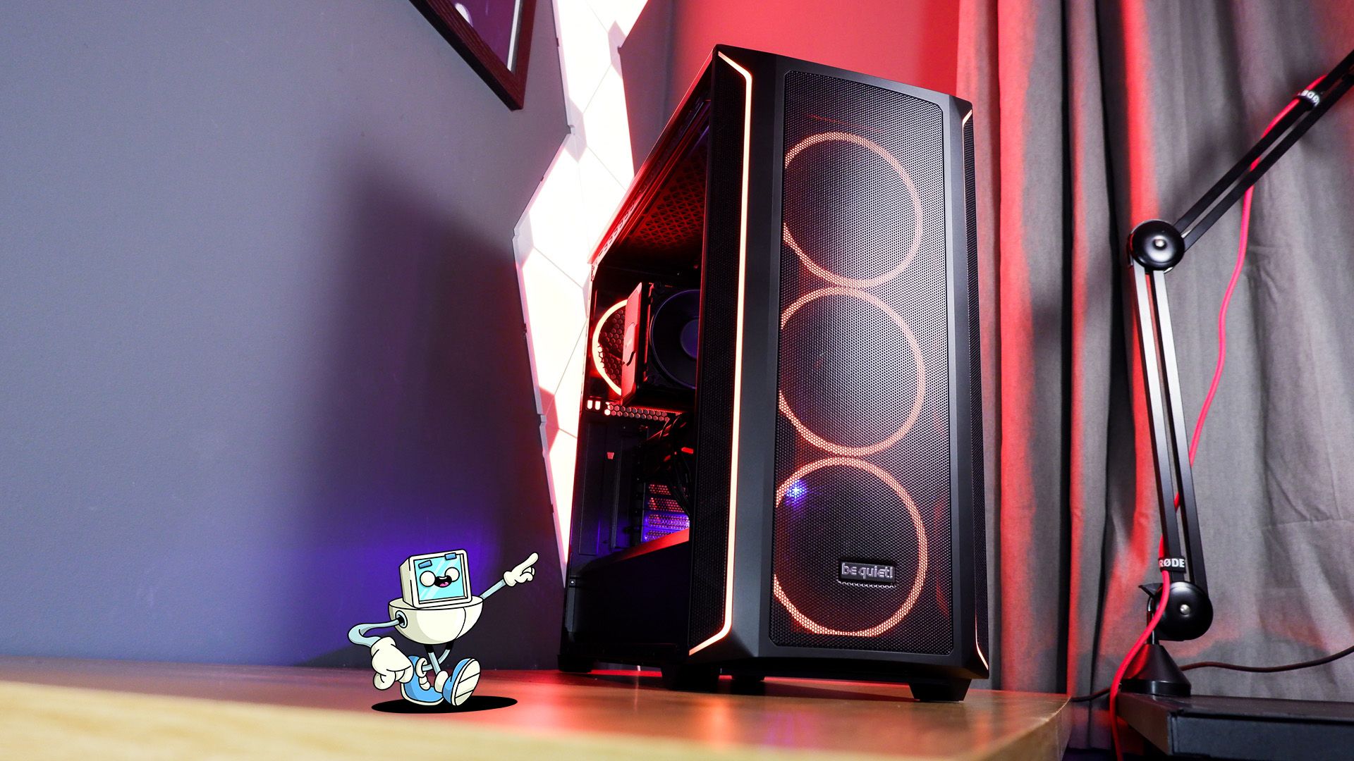 Hardware Coverage | PC Gamer