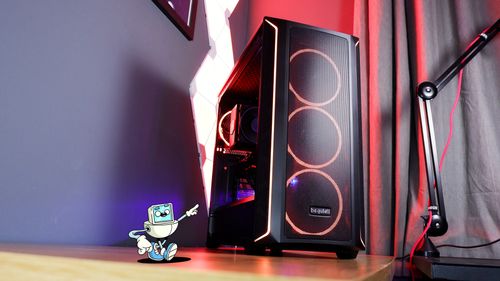 How to keep your PC clean and dust free | PC Gamer