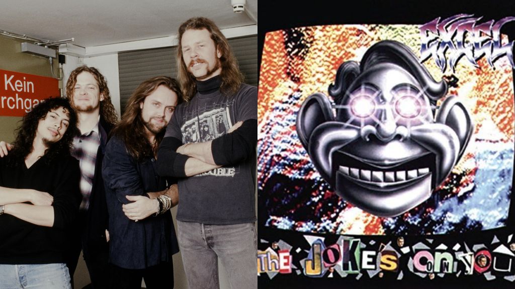 The strange story of the song that some people thought ‘inspired’ Enter ...