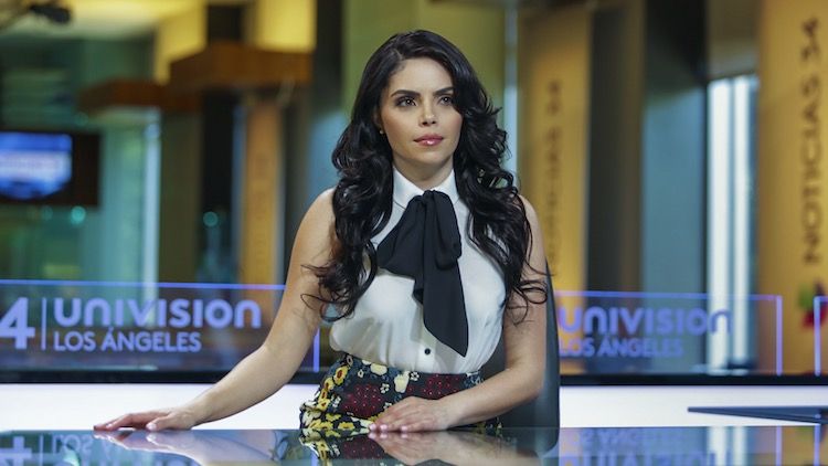 Univision Launching Local Newscasts for Cross-Platform Broadcast | Next ...