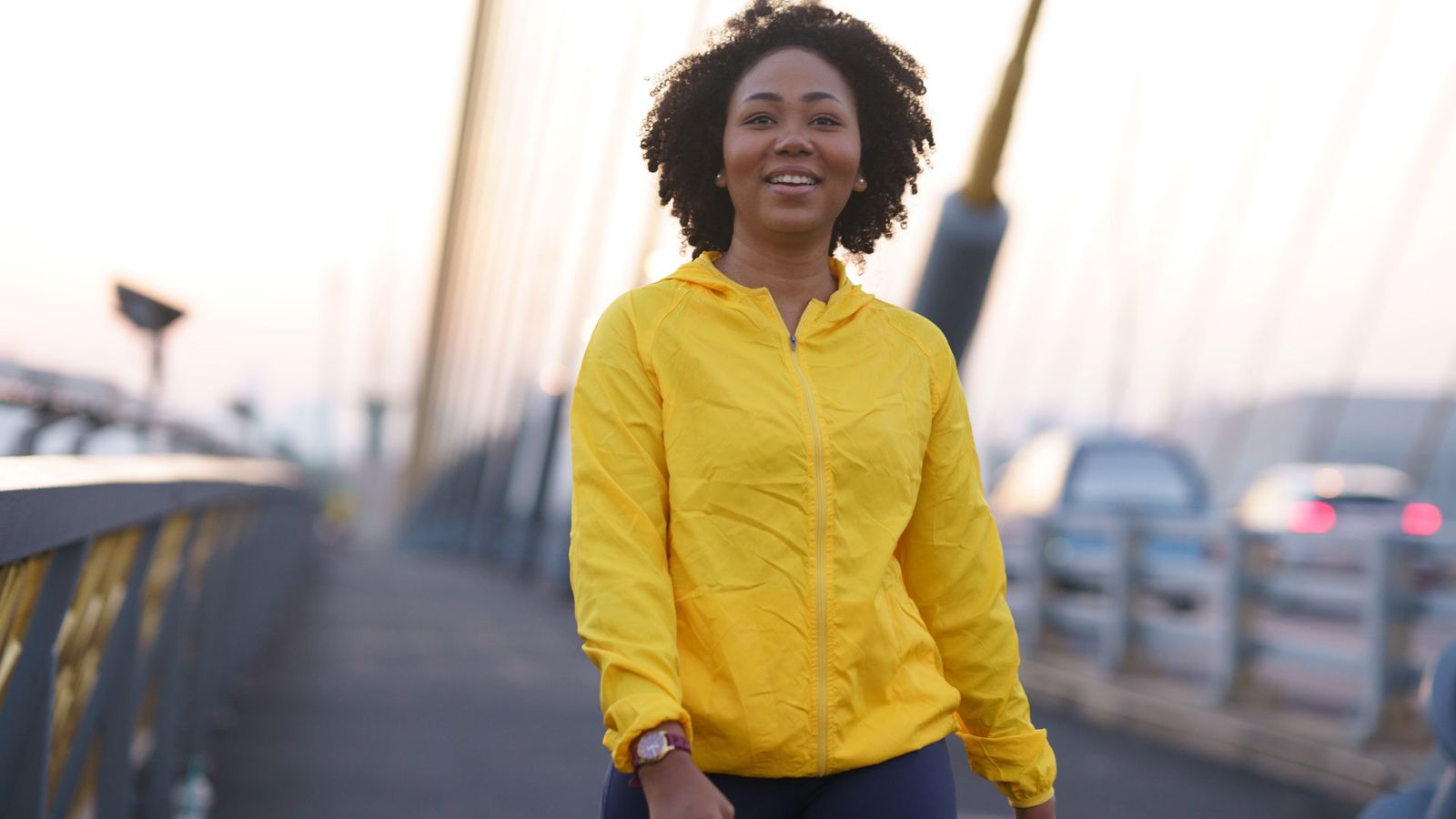 How to go walking with weights to build muscle | Fit&Well