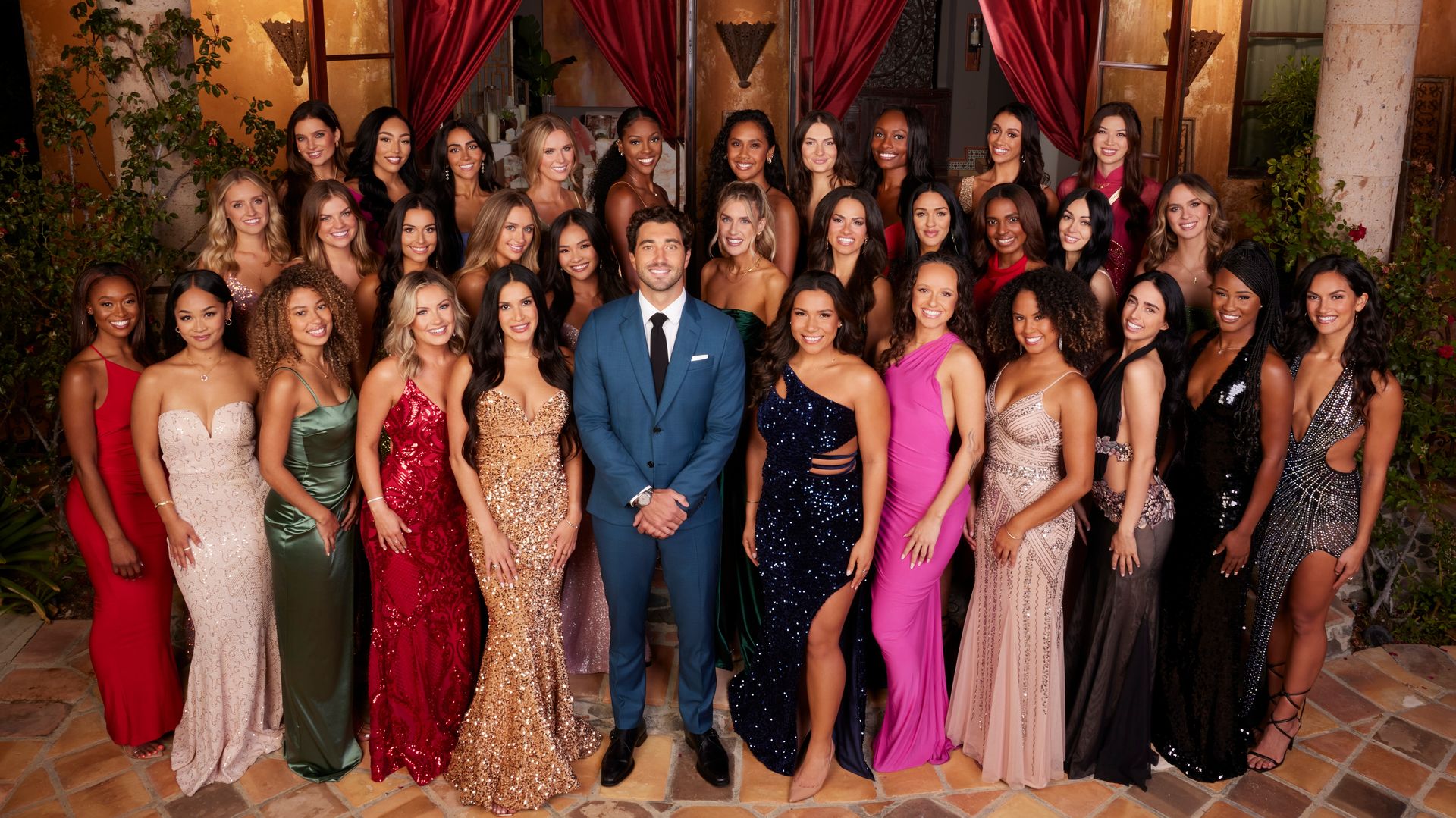 How to watch The Bachelor season 28 in the UK | Woman & Home