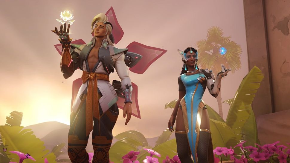 Overwatch 2 Lifeweaver hero guide: Gameplay abilities, tips, and how to ...