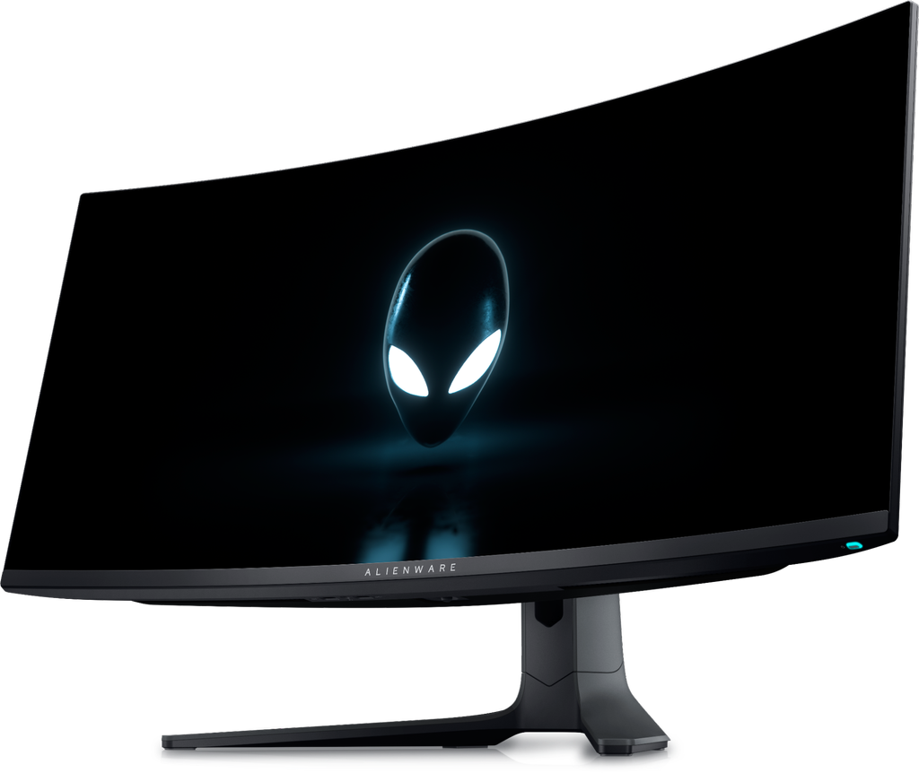 Alienware Rolls Out More Affordable 34-inch QD-OLED WQHD Gaming Monitor ...
