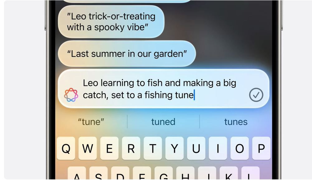 Apple Intelligence explained: The new Apple AI for your iPhone, iPad ...