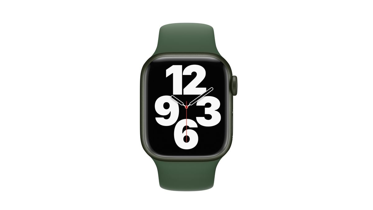 Apple Watch generations: A guide to the different Watch models ...